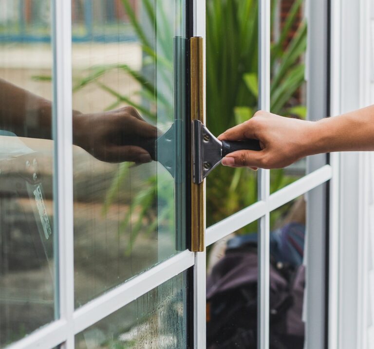 Residential – Tint Brothers